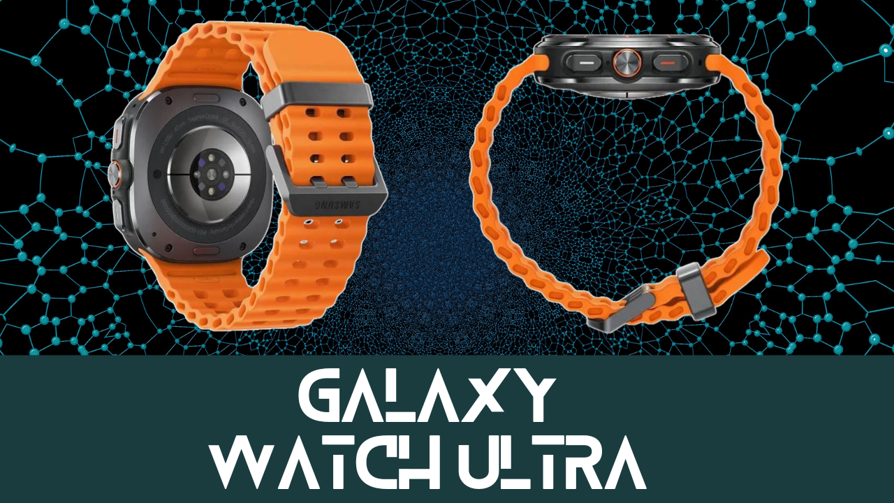Galaxy Watch Ultra vale a pena em 2026? Review completo